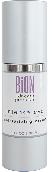 Bion, Intense Eye Moisturizer 1oz - AccentTouch.com